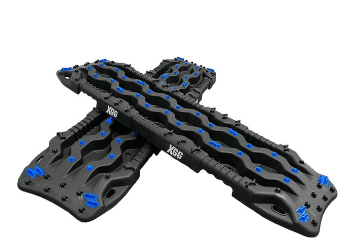 Xtreme Gravel Gear Xtrac Recovery Sand Tracks – The Structural Shop